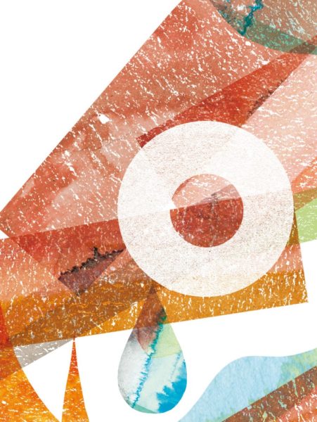 O型を4タイプに分けてみた！ バッシングに気を付けたいのは？ | ビューティー、ファッション、エンタメ、占い…最新情報を毎日更新 | ananweb