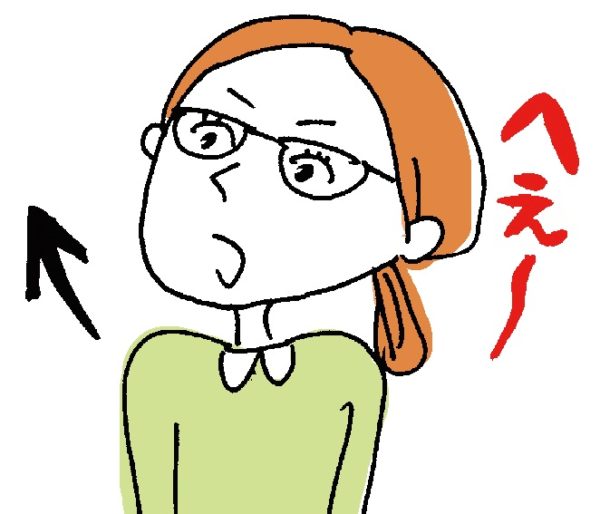 アゴを使い分ける!? 相性がよくなる“あいづち術”“雑談術” | ビューティー、ファッション、エンタメ、占い…最新情報を毎日更新 | ananweb