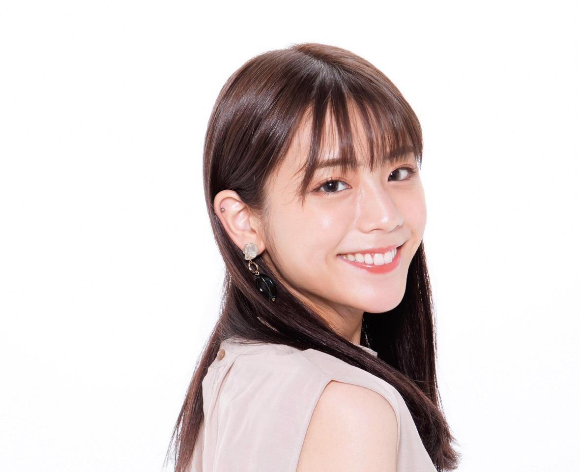 実はゲーマー！？ お天気キャスター・貴島明日香「結構“陰キャ”なんです」 Ananニュース マガジンハウス 