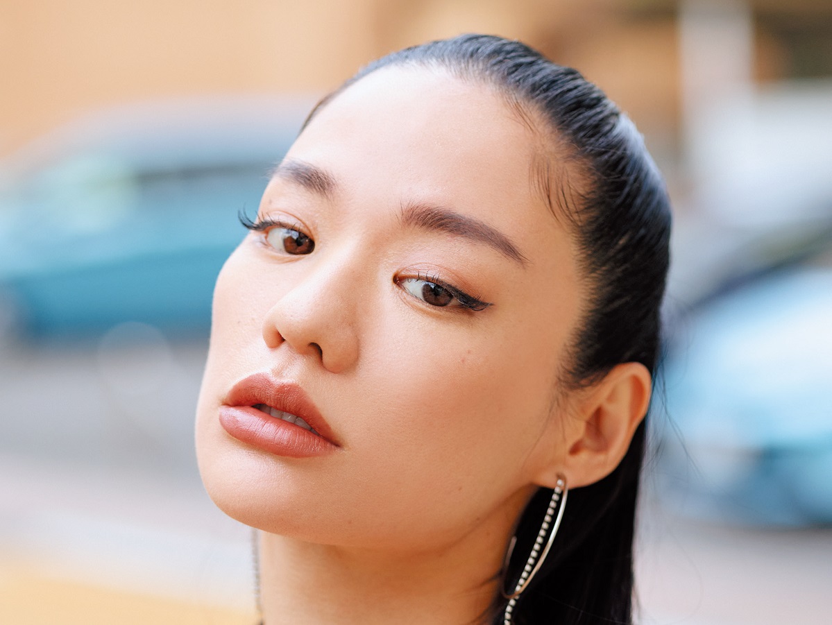 Awich「性別関係なく、自分がやりたいことを大事にできる人間がかっこいい」 | ananニュース – マガジンハウス