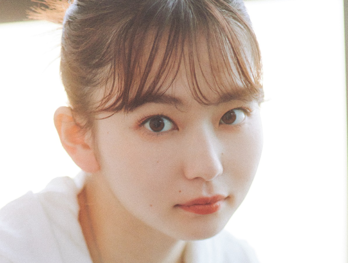山田杏奈が舞台デビュー！ 「今すごくモチベーションを持って臨めるタイミング」 | ananニュース – マガジンハウス