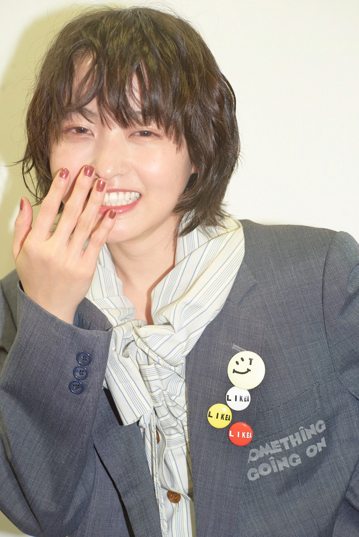 【元乃木坂46】伊藤万理華スレ★75.1【まりっか】