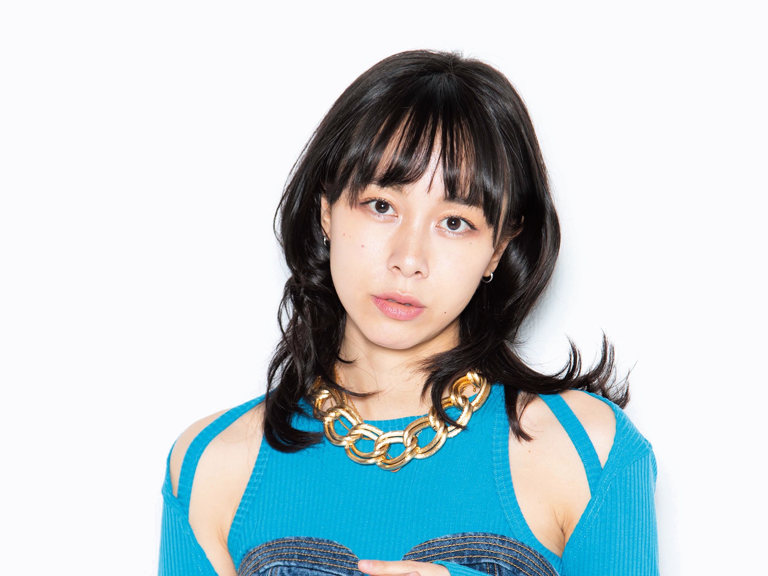 佐藤ミケーラ倭子「家族にうるさがられるほどおしゃべりだから、youtuberは天職」 Ananニュース マガジンハウス