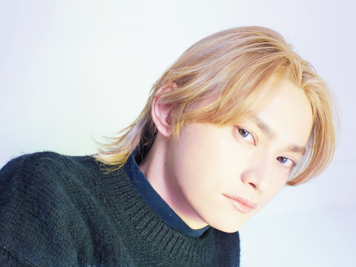 SKY-HI「“純粋・優しい・前向き”より強いものはない」 “運を掴む人”について語る | ananニュース – マガジンハウス