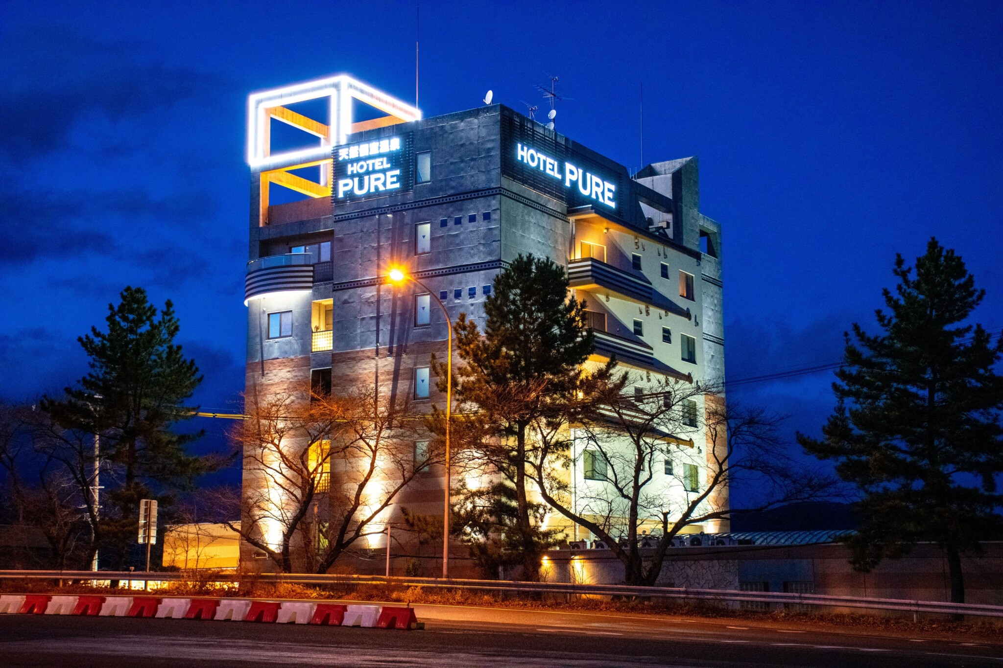 デートや女子会、観光拠点にも人気！ 癒しも刺激も満喫できる「レジャーホテル」15選 – 文：本間釉 PR：ホテル連合 | 秘密のanan – マガジンハウス