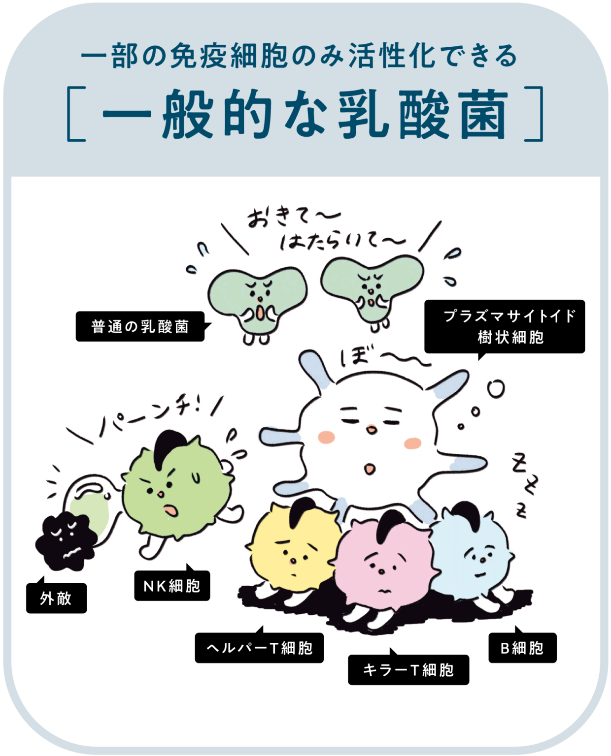 注目のプラズマ乳酸菌ではじめる、“続けられる”免疫ケア。 – 写真・多田 寛 イラスト・黒猫まな子 文・板倉ミキコ PR・キリンホールディングス | ananweb – マガジンハウス