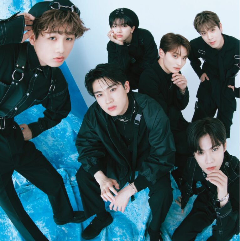 DXTEEN、デビュー曲は「僕らのエネルギーを一番に伝えられる曲です！」 | ananニュース – マガジンハウス