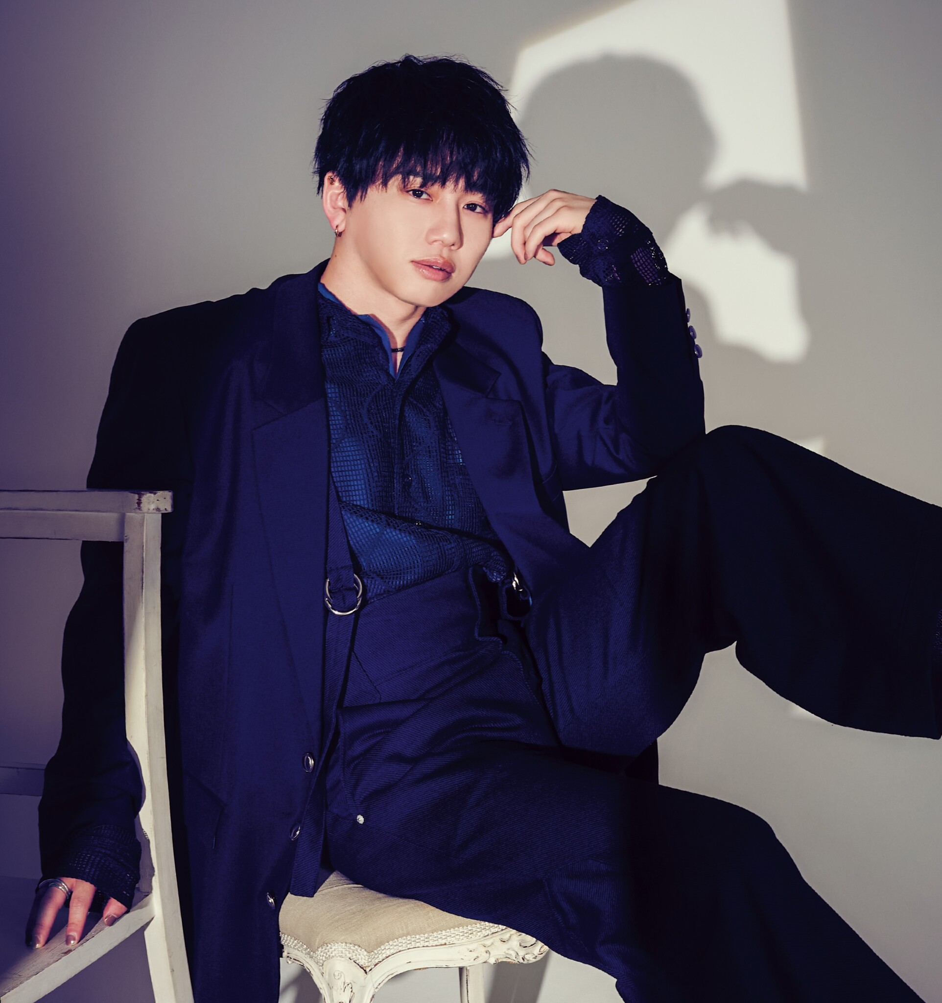 花村想太「全盛期で動ける間に、全力を注ぎたい」 Da-iCEの“今”を築いた“SCENE”を語る | ananニュース – マガジンハウス