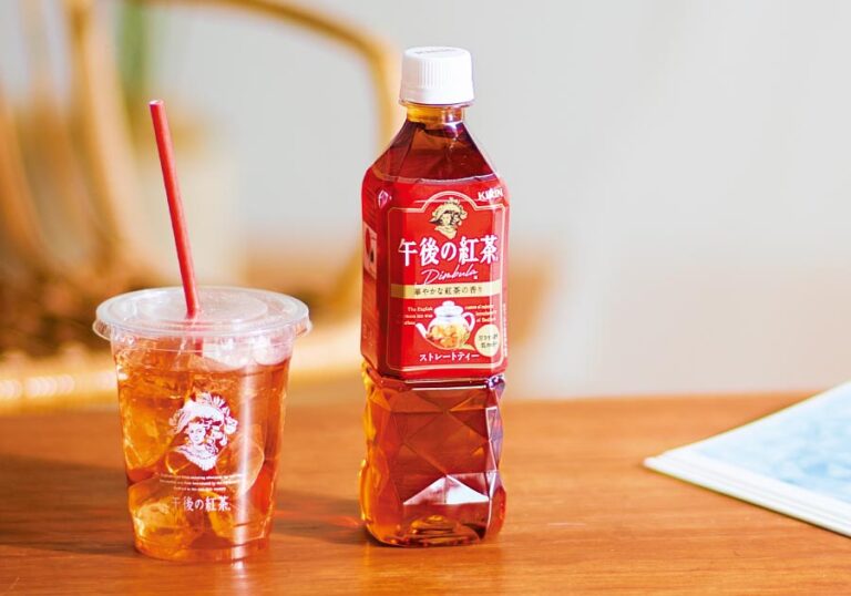 「午後の紅茶」で楽しむ、豊かな夏の午後。 – 写真・田村昌裕（FREAKS） スタイリスト・官野亜海 構成、文・宮尾仁美 PR・キリンビバレッジ | ananweb – マガジンハウス