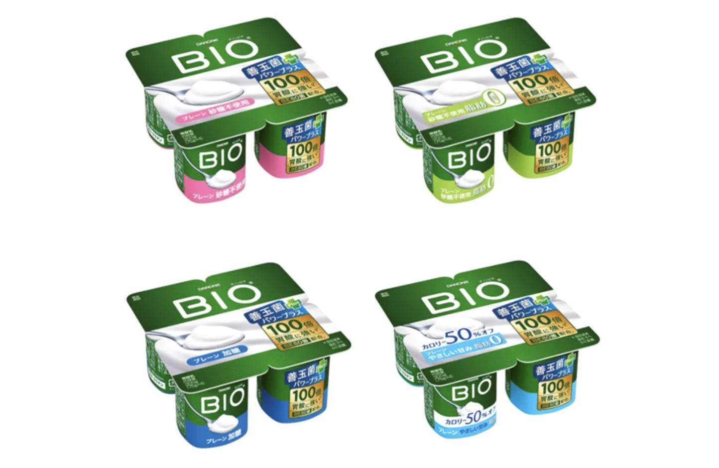 腸活を効果的に！ ヨーグルト選びは「胃酸に強く、善玉菌を増やす」がキーワード – 文・市岡彩香 PR・ダノンジャパン | ananweb – マガジンハウス