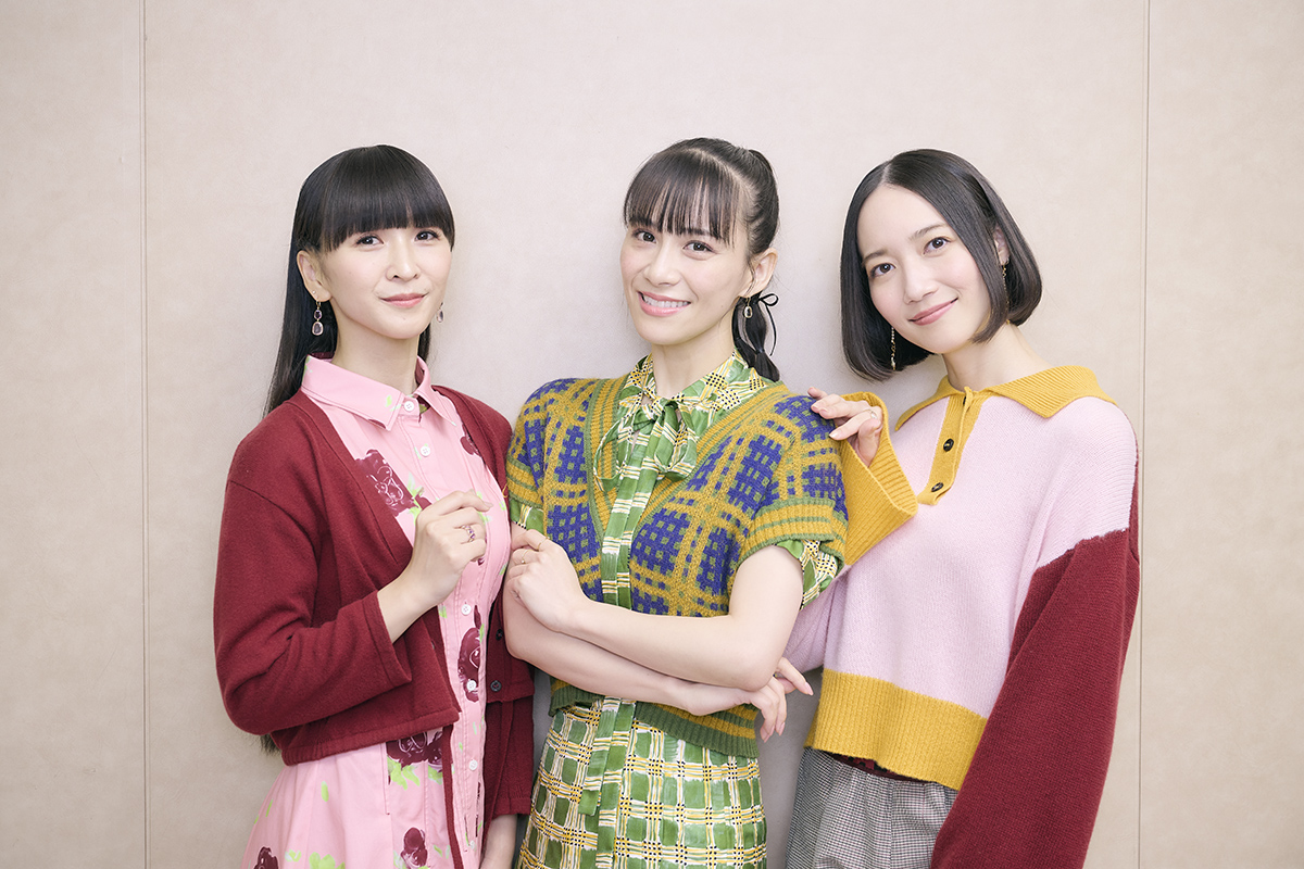 【Perfume】のっち応援スレ311【あげあげ2】