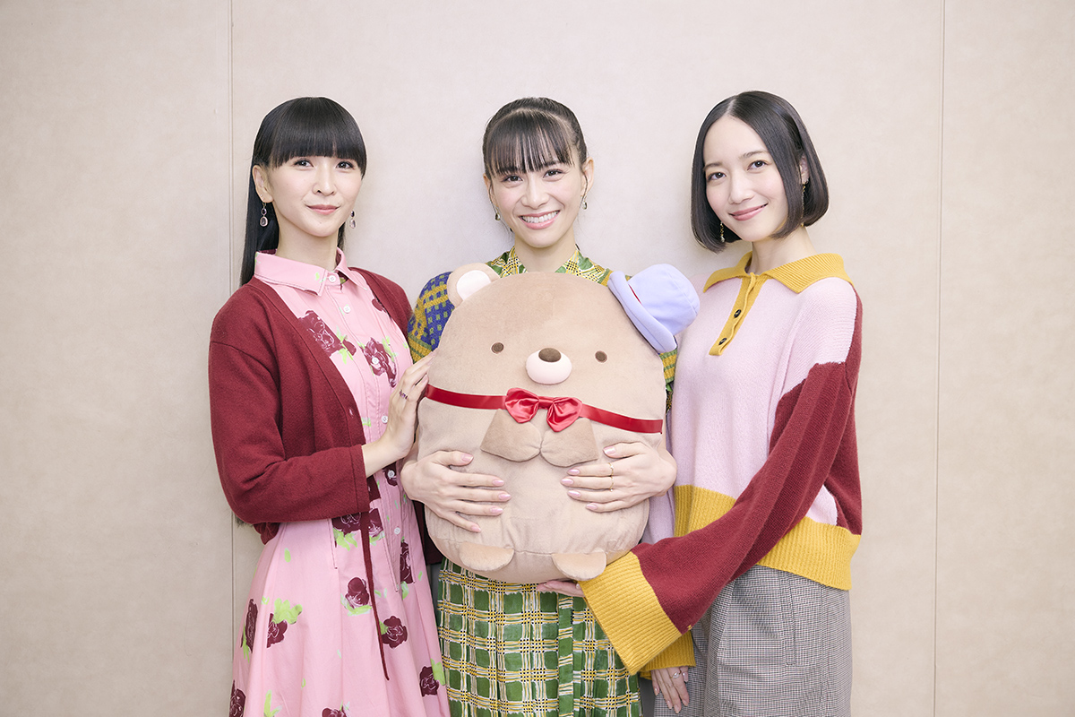 【Perfume】のっち応援スレ310【あげあげ】