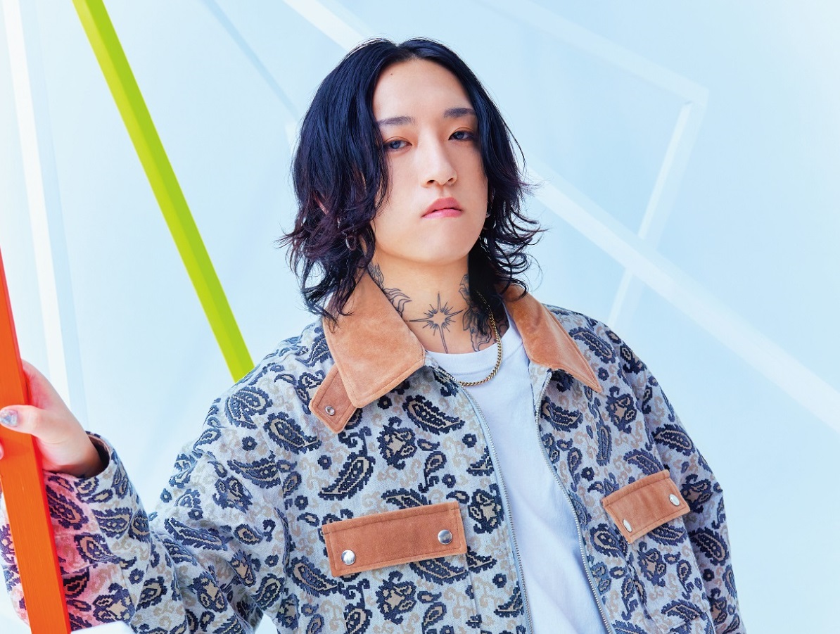 YOASOBI・Ayase「ヒット曲を作ろうとして作れるようなことってまずないです」 | ananニュース – マガジンハウス