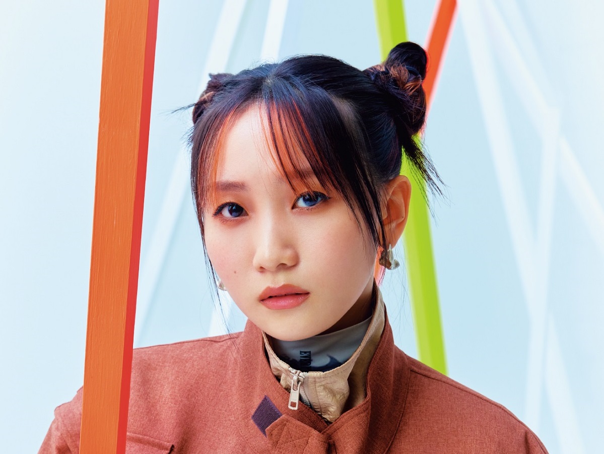 YOASOBI・ikura「今年一年で、ライブバンドのボーカリストなんだという覚悟が生まれた」 | ananニュース – マガジンハウス