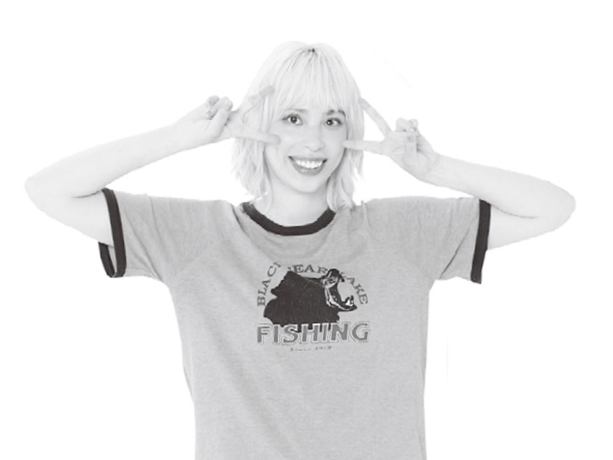 chelmico・Rachel「とっても沁みます」 テンションが上がる“奇跡のケータリング”は？ | ananニュース – マガジンハウス