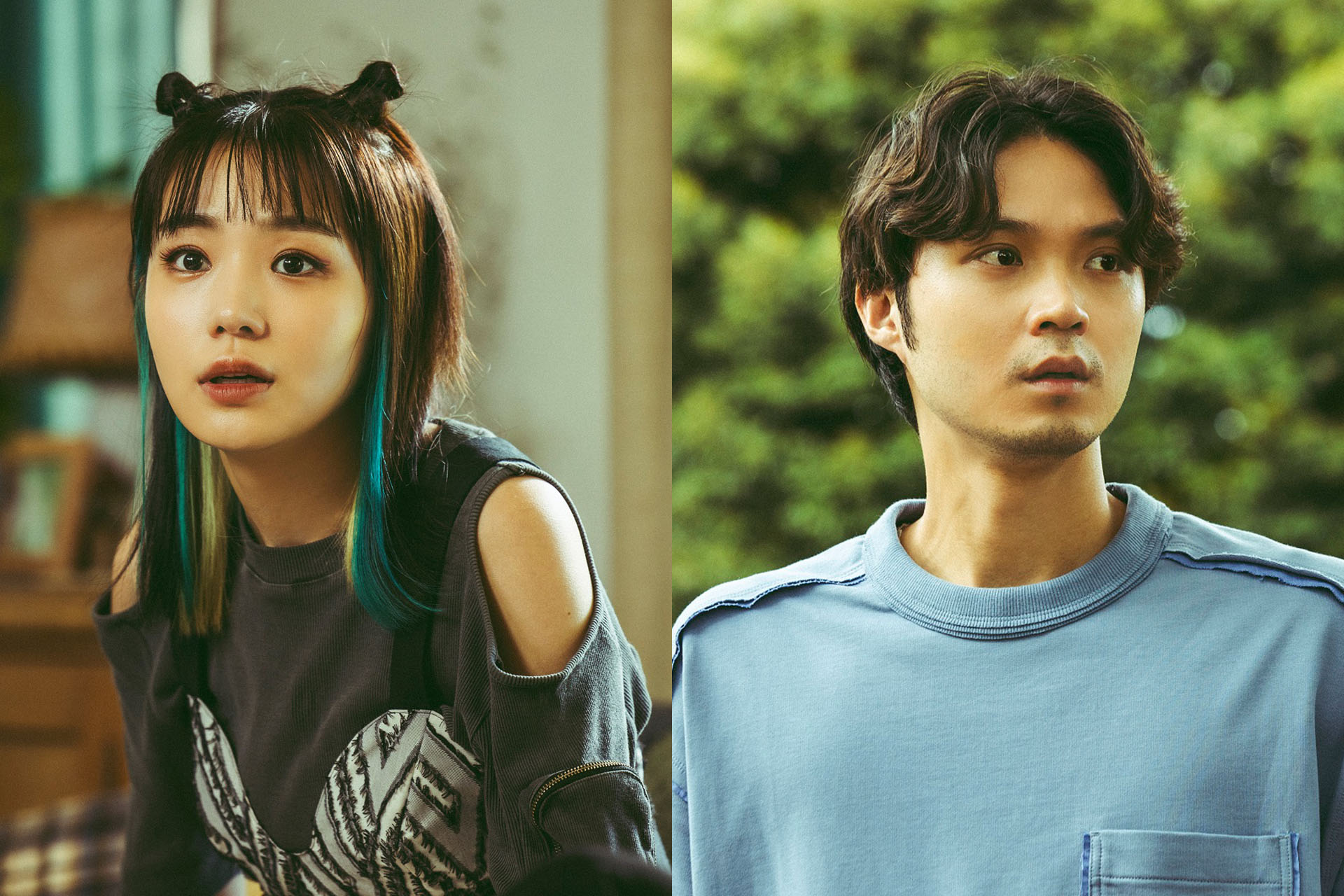 待望の第2弾！ 奈緒と磯村勇斗がW主演のWOWOW 『演じ屋 Re:act』 – 文・田嶋真理 PR・WOWOW | ananweb – マガジンハウス