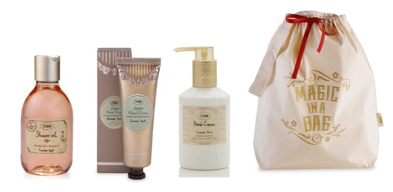 日々に癒やしを… 「SABON」が医療従事者へハンドクリームやシャワージェルを寄付 | ビューティー、ファッション、エンタメ、占い…最新情報を毎日更新 | ananweb