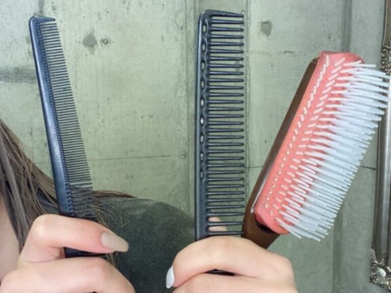 ブラシを使わないとダメなの…!? 美容師直伝「お風呂上がりのNGヘアケア」5選 | ビューティー、ファッション、エンタメ、占い…最新情報を毎日更新 | ananweb