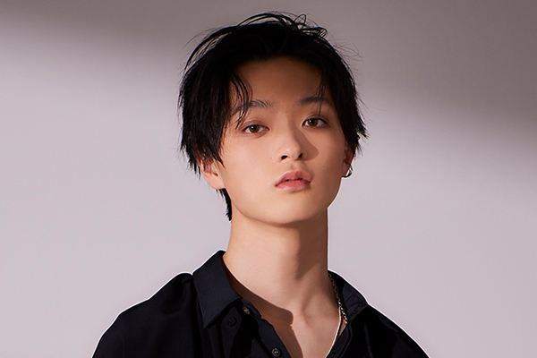 RUI ♡ LOVE MUSIC | ひなyukiのRAMPAGE大好きブログ