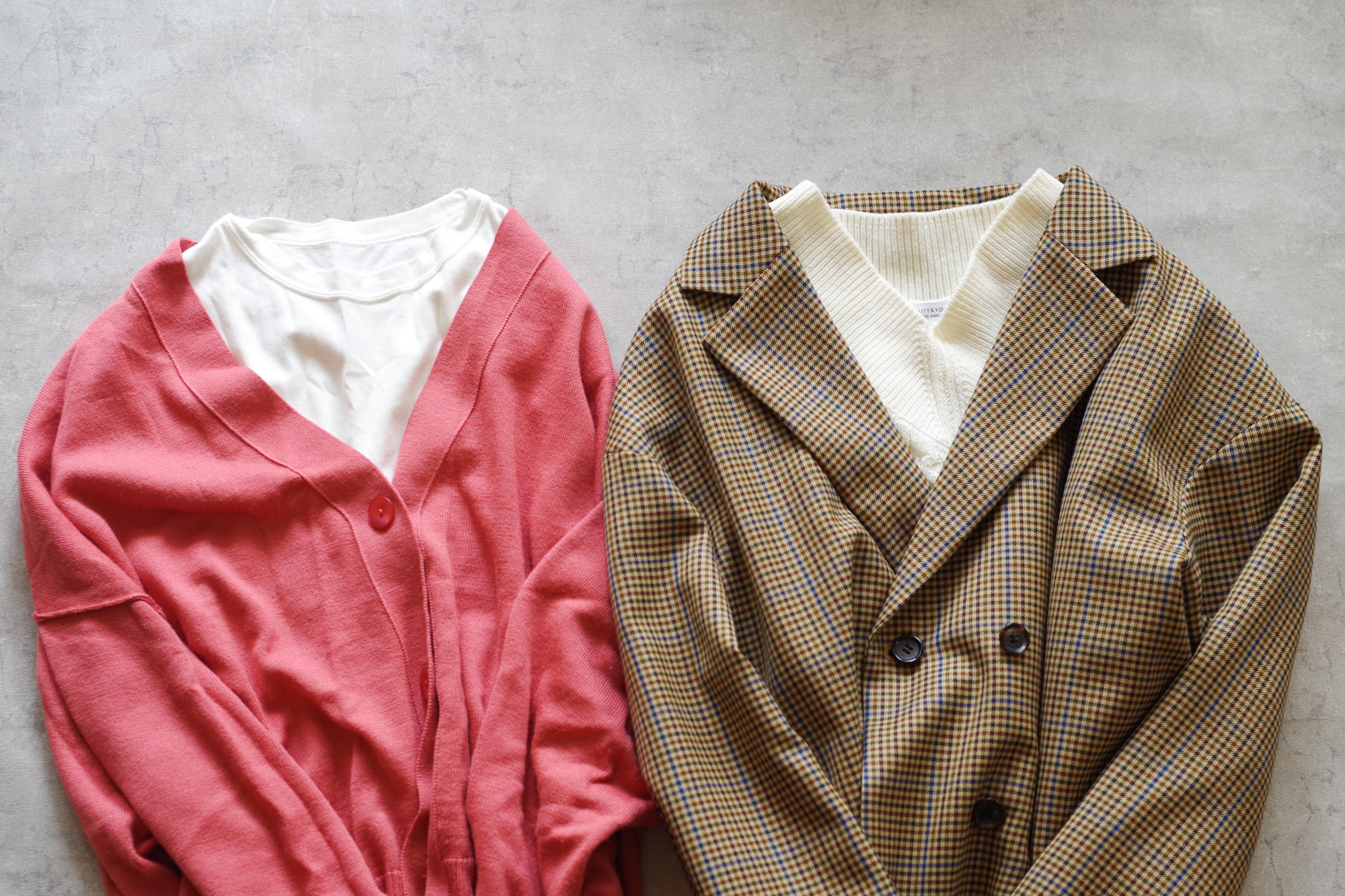 “どこか変なコーデ”の理由は… 自然にやってしまっている「秋のNGコーデ」4つ | ビューティー、ファッション、エンタメ、占い…最新情報を毎日更新 | ananweb