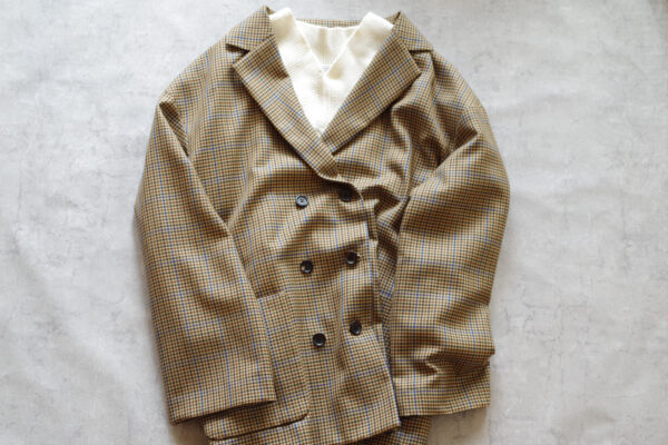 “どこか変なコーデ”の理由は… 自然にやってしまっている「秋のNGコーデ」4つ | ビューティー、ファッション、エンタメ、占い…最新情報を毎日更新 | ananweb