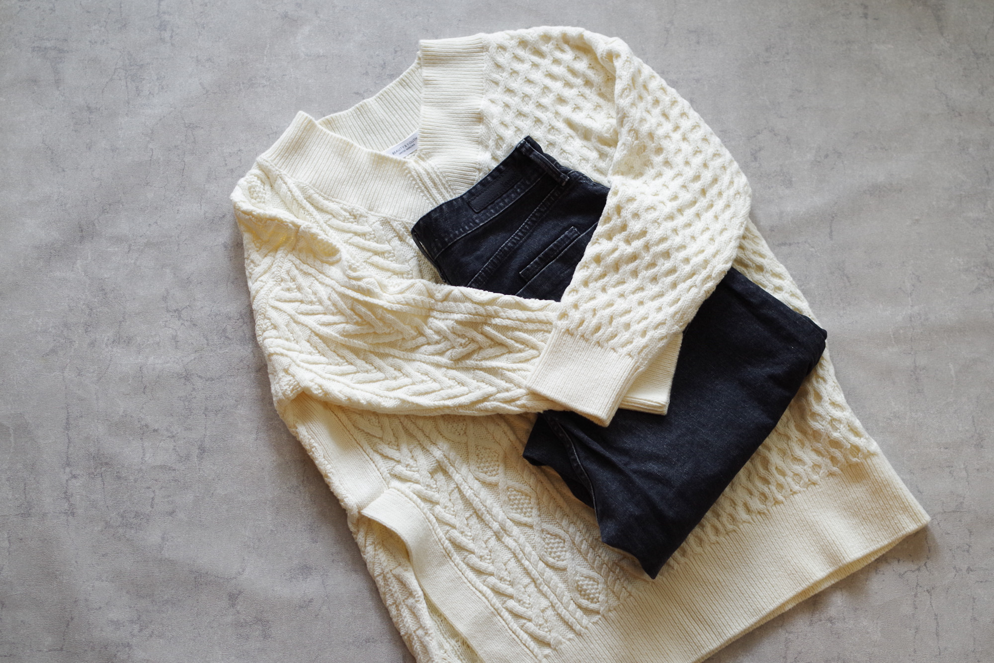 “どこか変なコーデ”の理由は… 自然にやってしまっている「秋のNGコーデ」4つ | ビューティー、ファッション、エンタメ、占い…最新情報を毎日更新 | ananweb