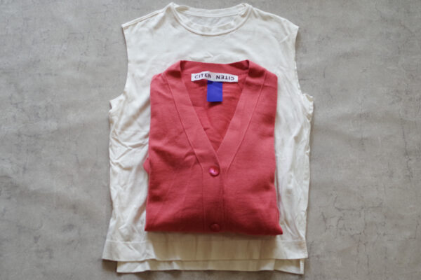 “どこか変なコーデ”の理由は… 自然にやってしまっている「秋のNGコーデ」4つ | ビューティー、ファッション、エンタメ、占い…最新情報を毎日更新 | ananweb