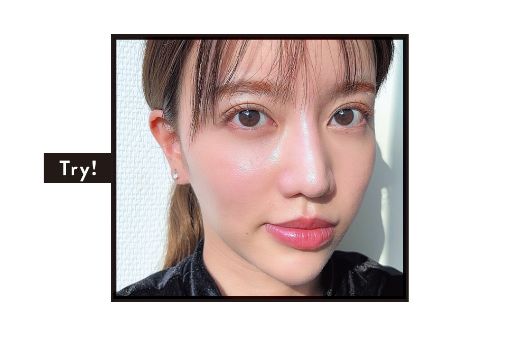 やみちゃんが「捨て色なし」と太鼓判！ 簡単にオシャレ度がUPする新作コスメ | ビューティー、ファッション、エンタメ、占い…最新情報を毎日更新 | ananweb