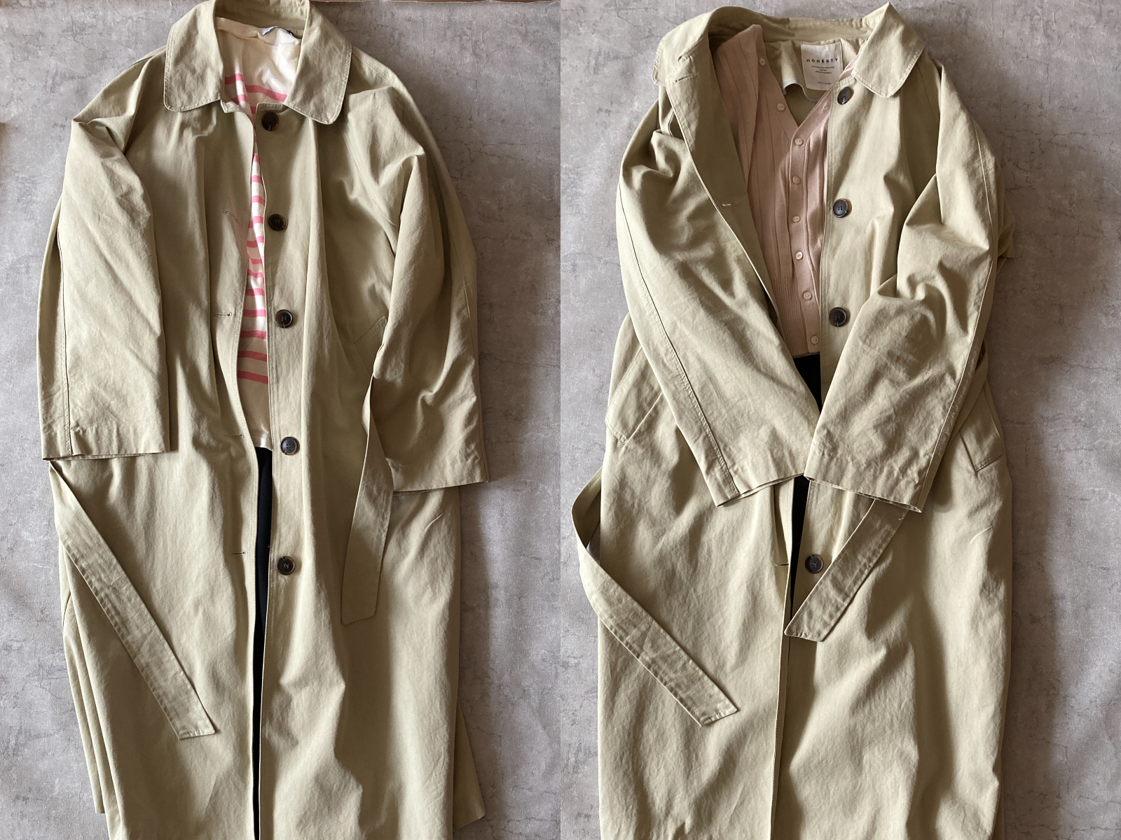 買い足さなくてもOKです！ 定番アイテムで着回す「大人の春服コーデ」のコツ | ビューティー、ファッション、エンタメ、占い…最新情報を毎日更新 | ananweb