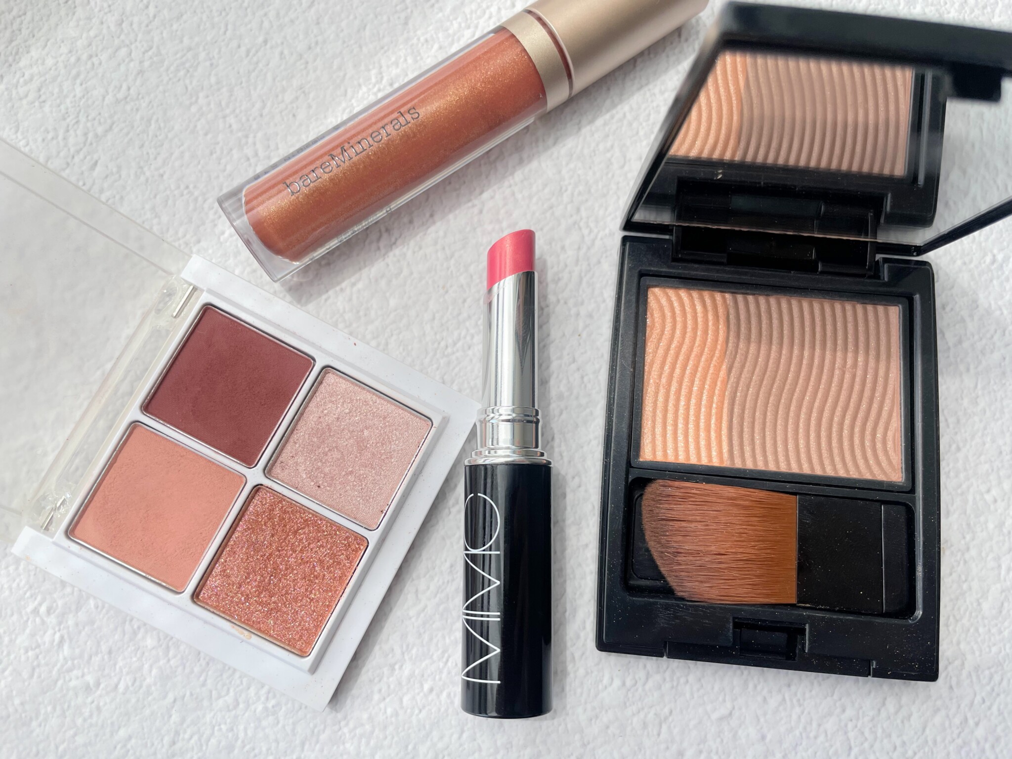 似合うメイクがわかりました！ 美容マニアが「30代になってやめてよかったメイク方法」3選 | ビューティー、ファッション、エンタメ、占い…最新情報を毎日更新 | ananweb