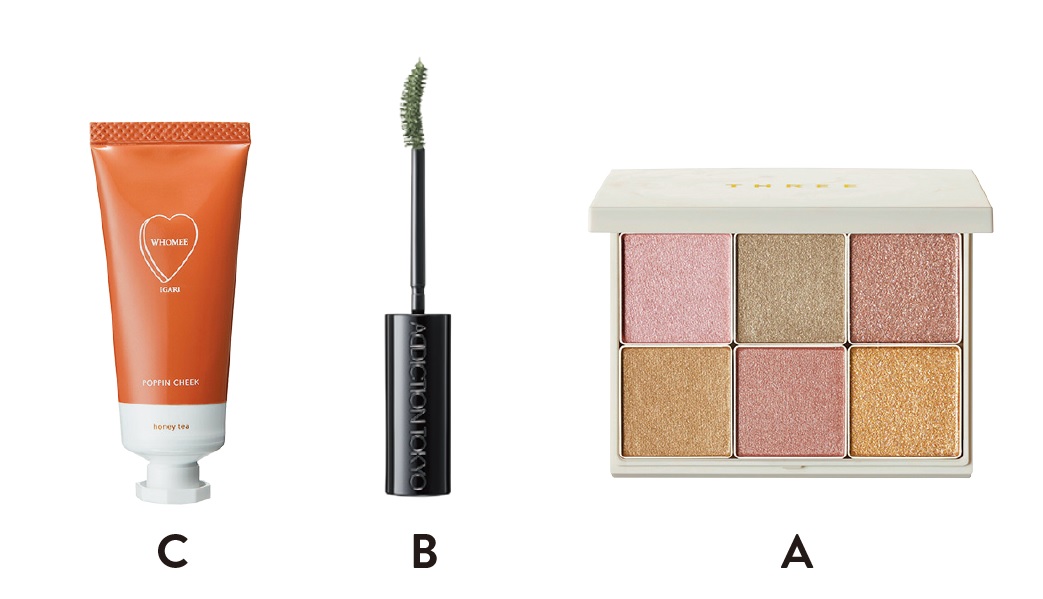 日向坂46・高本彩花「運命感じちゃいました」 “秋ポップメイク”でテンションUP | ビューティー、ファッション、エンタメ、占い…最新情報を毎日更新 | ananweb