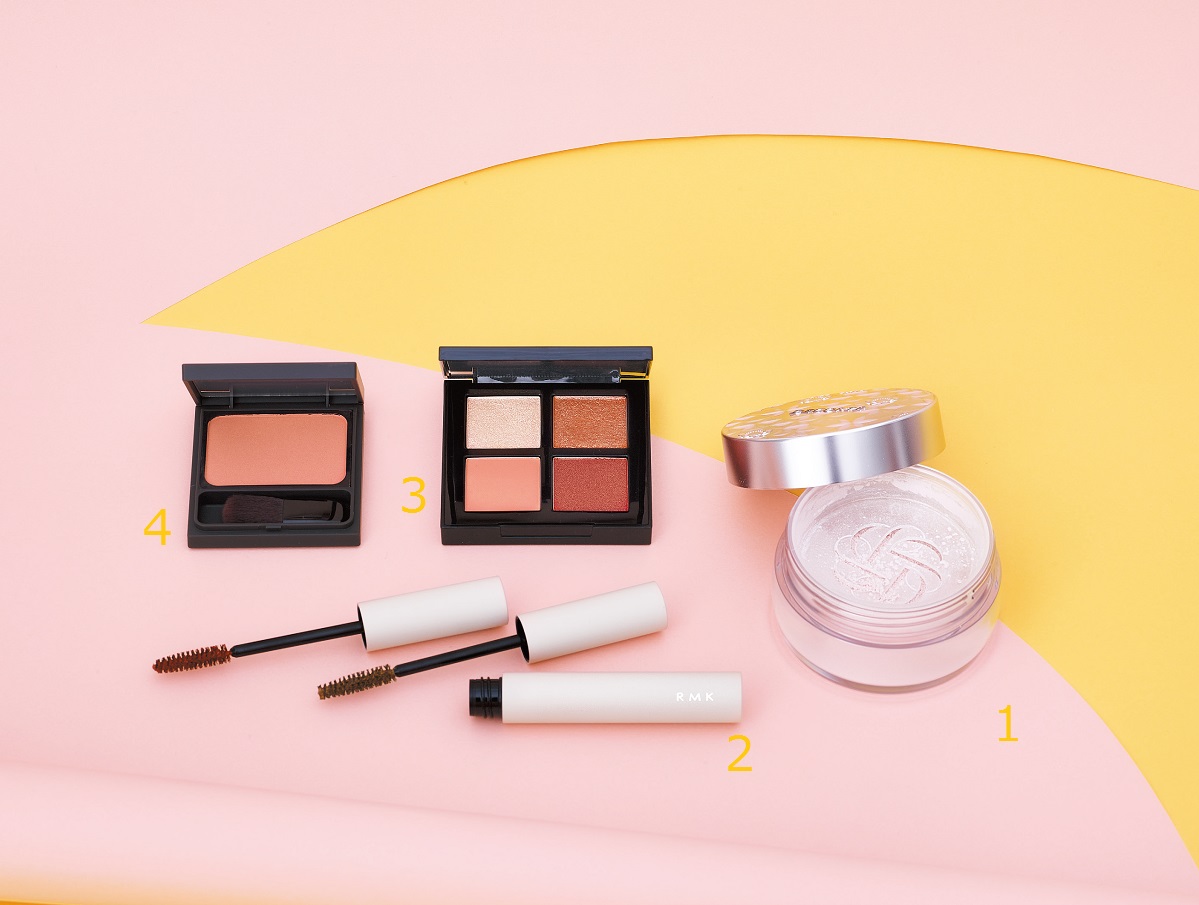 プー・ルイ「30代アイドルにはめちゃくちゃ大満足のチークです！」 春の新作コスメ登場 | ビューティー、ファッション、エンタメ、占い…最新情報を毎日更新 | ananweb