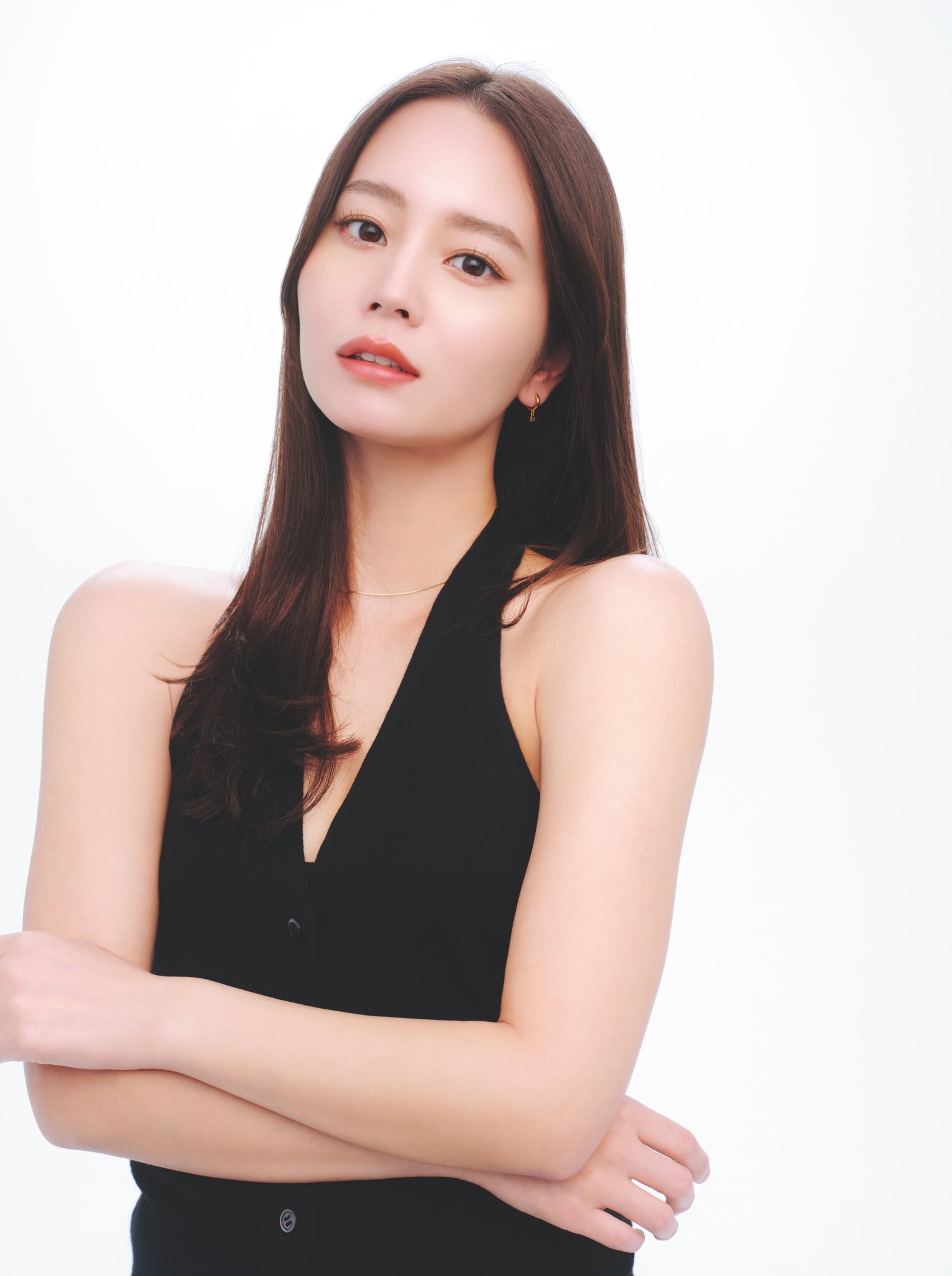 NANAMI「今はなるべく薄づきに」 メイクのこだわりは“大人っぽさ”と“素肌感” | ビューティー、ファッション、エンタメ、占い…最新情報を ...