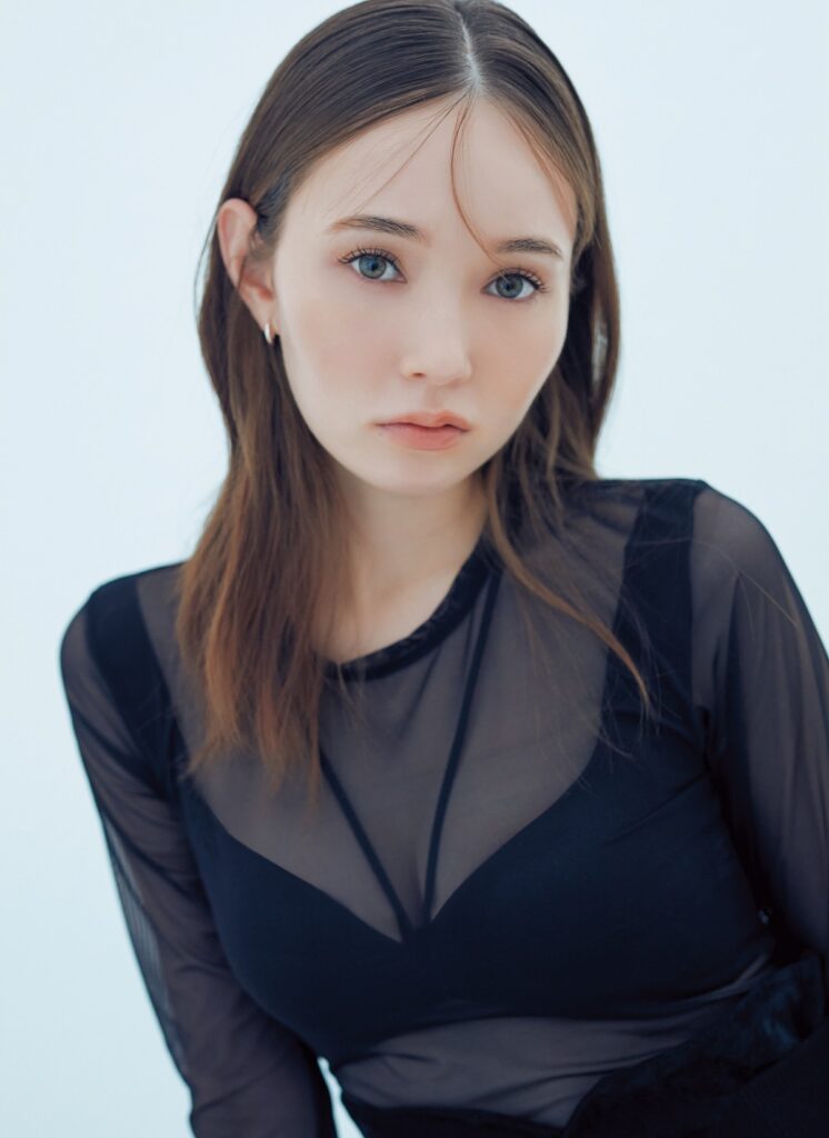 『ZIP!』お天気キャスターとして活躍中！ マーシュ彩が明かす、美肌キープの秘訣 | ビューティー、ファッション、エンタメ、占い…最新情報を毎日更新 | ananweb